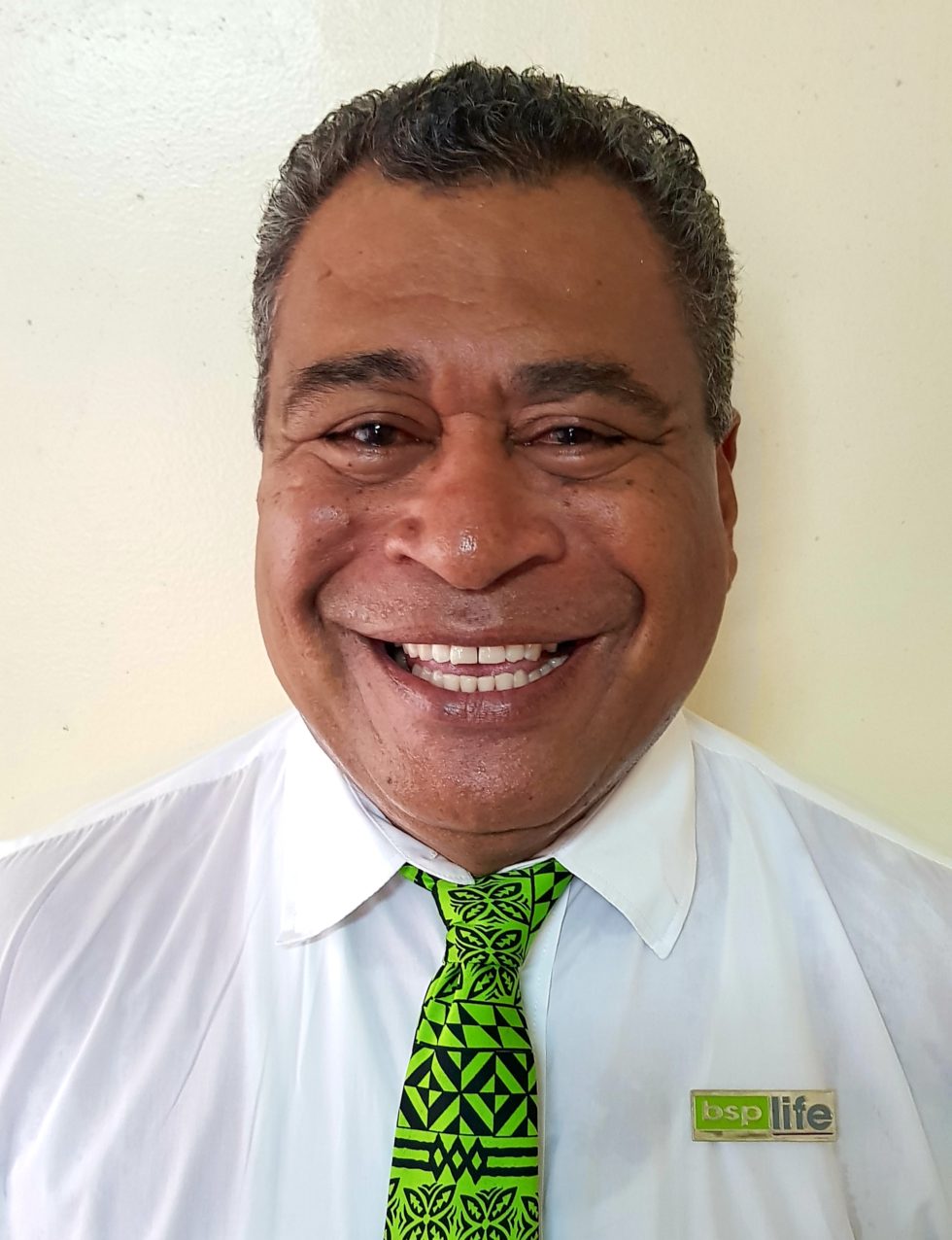 Epeli Sokidrau | BSP Life