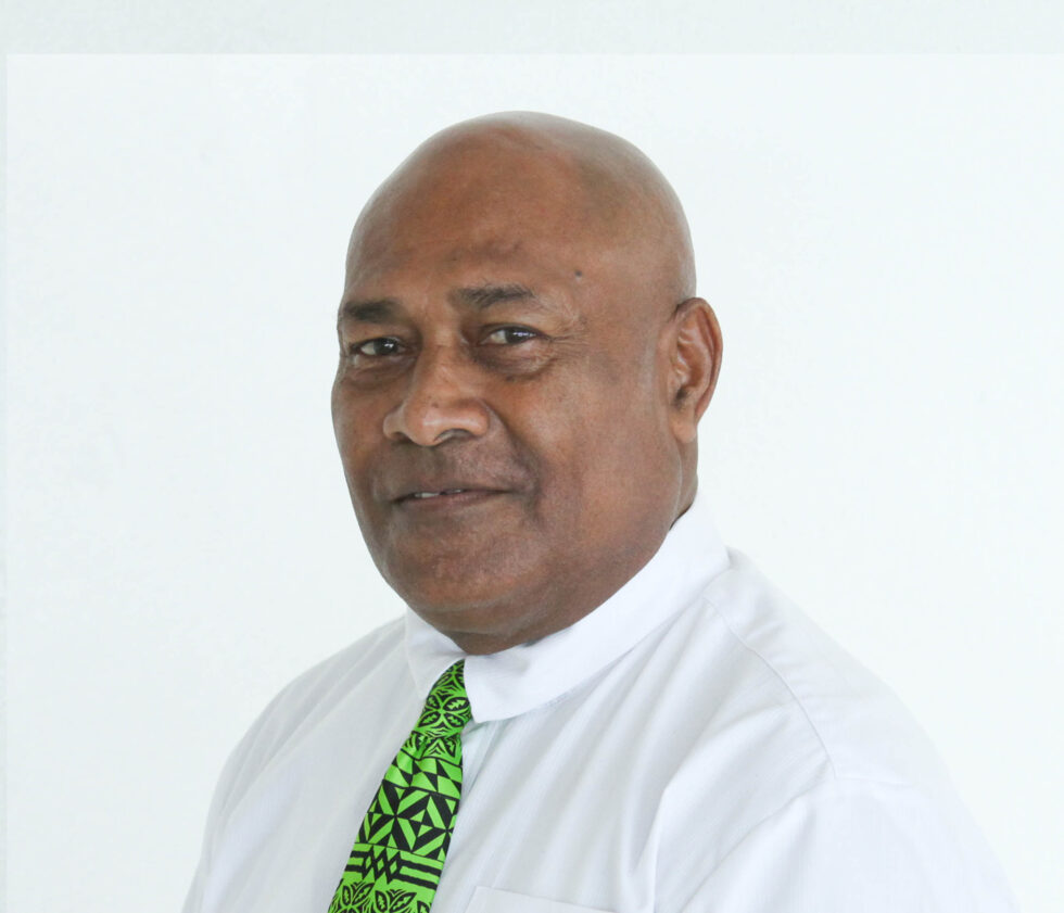 Atunaisa Nailatica | BSP Life