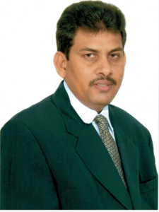 Pradeep Kumar | BSP Life