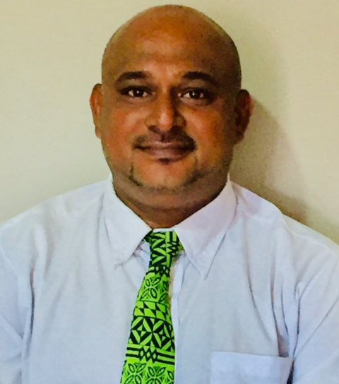 Ravin Roy Chand | BSP Life