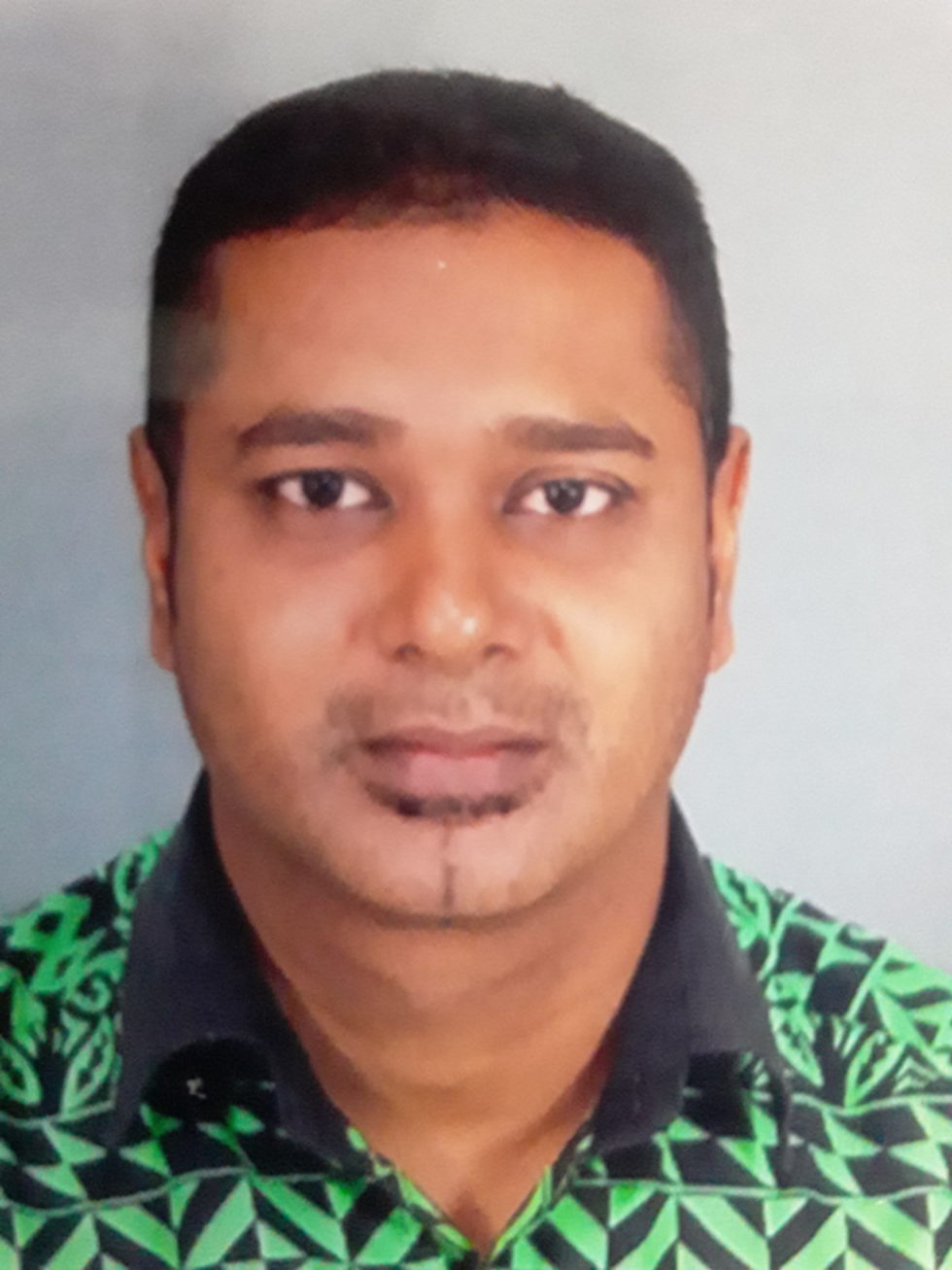 Mohammed Raheem | BSP Life Mohammed Raheem | BSP Life