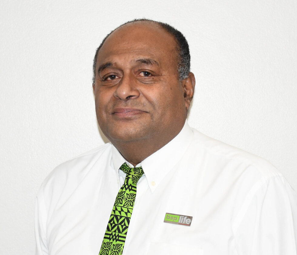 David Edwards | BSP Life