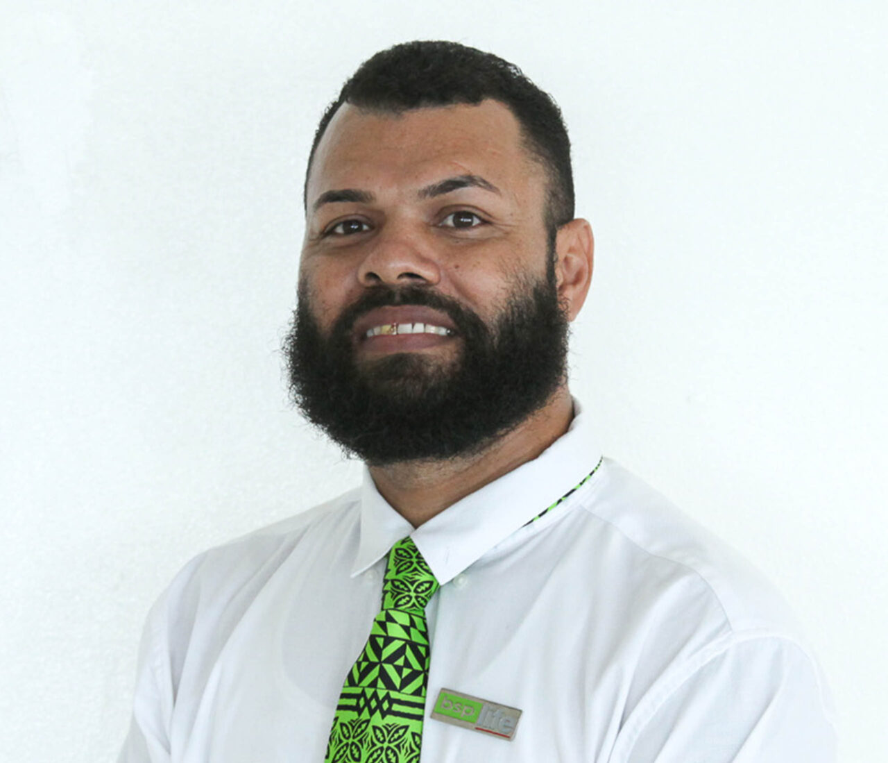 Uliano Samunaka | BSP Life