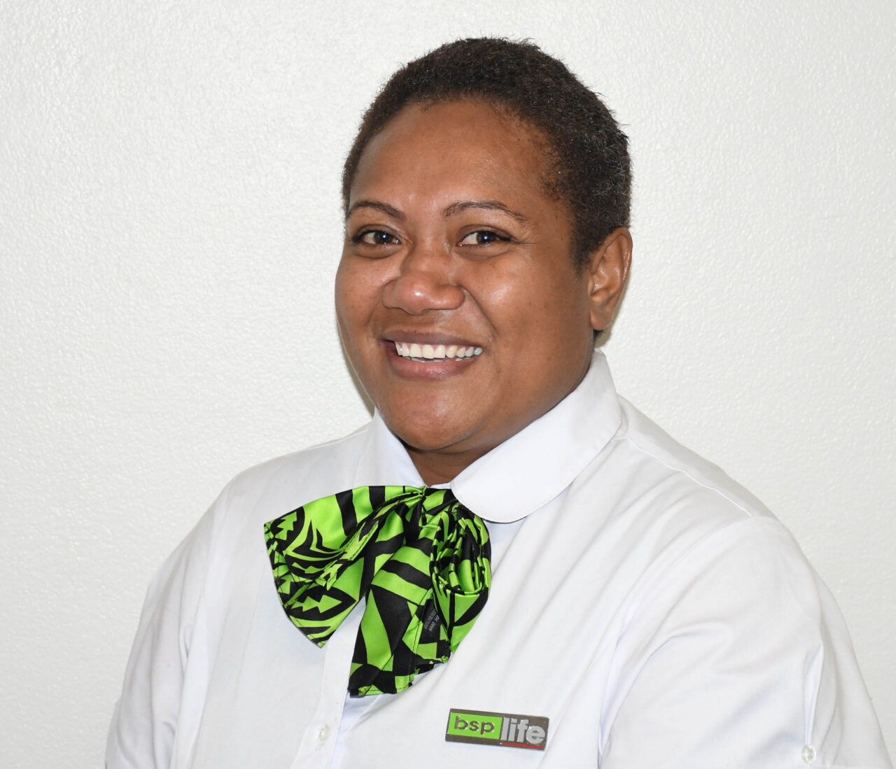 Vanisi Vakatalemarama | BSP Life