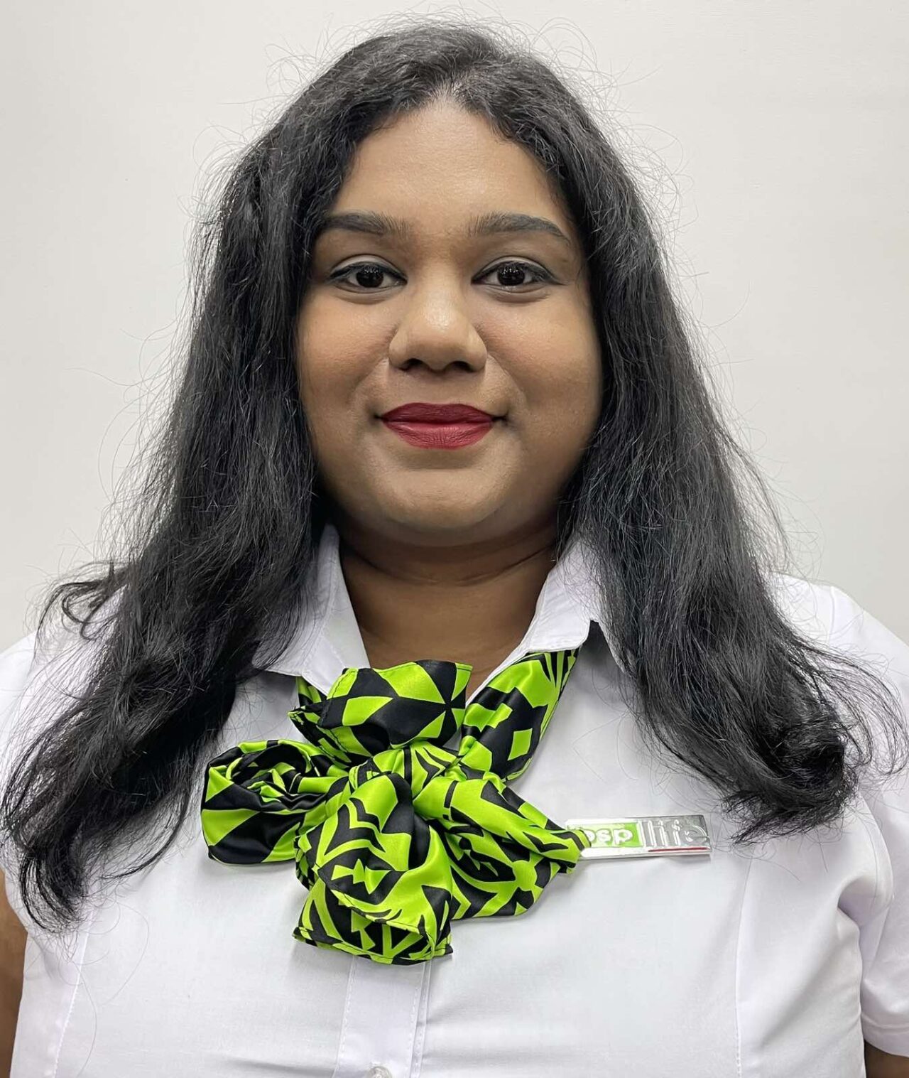 Shivashna Raj | BSP Life