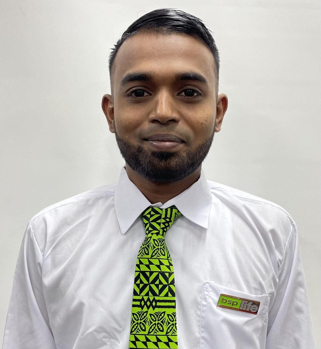 Abdul Zaved Rahiman | BSP Life