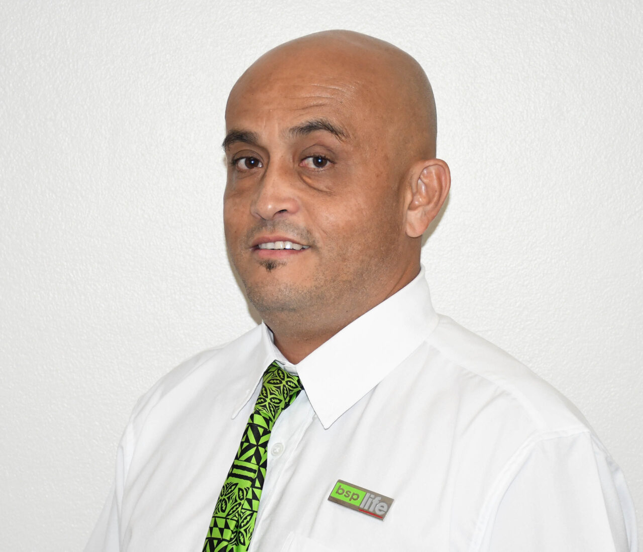 Neil Hazelman | BSP Life