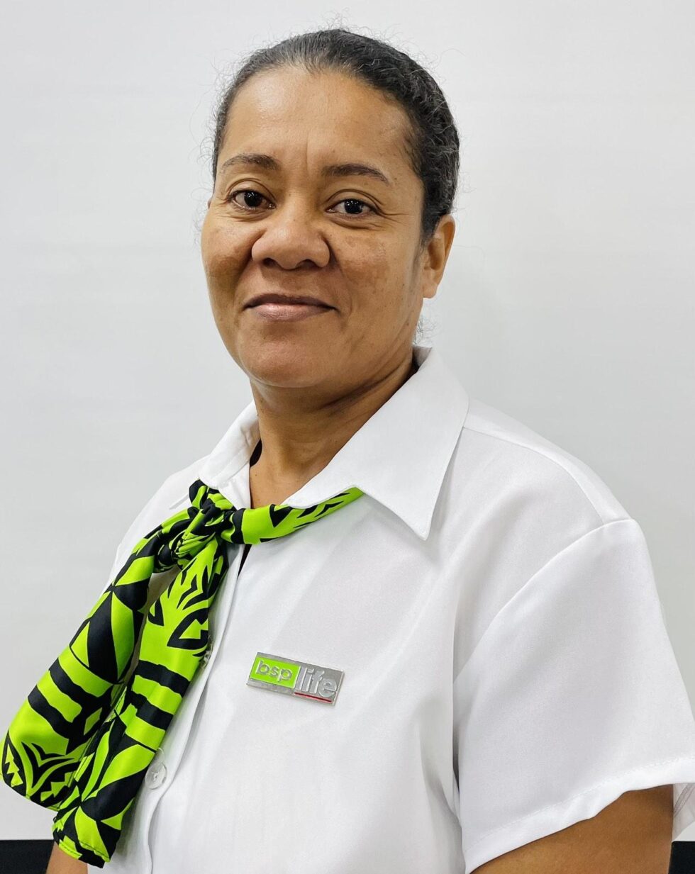 Arieta Moli | BSP Life