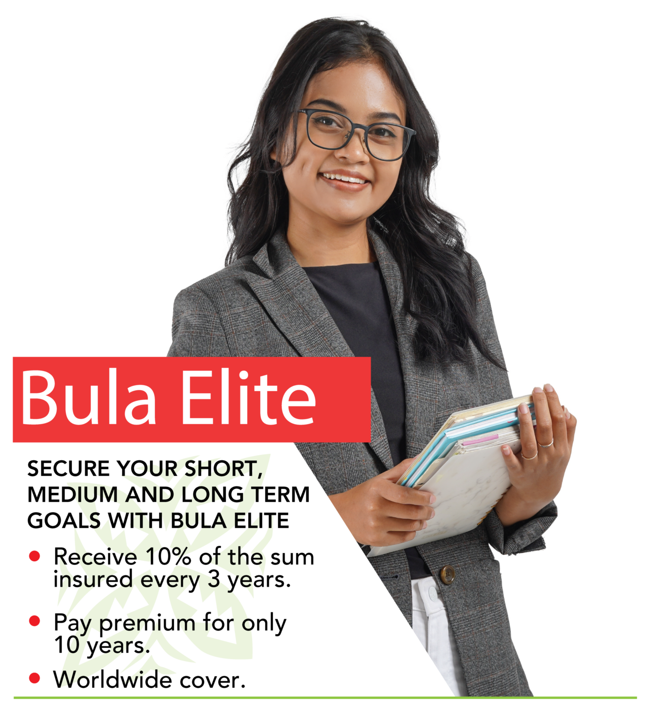 Bula Elite – Landing page | BSP Life