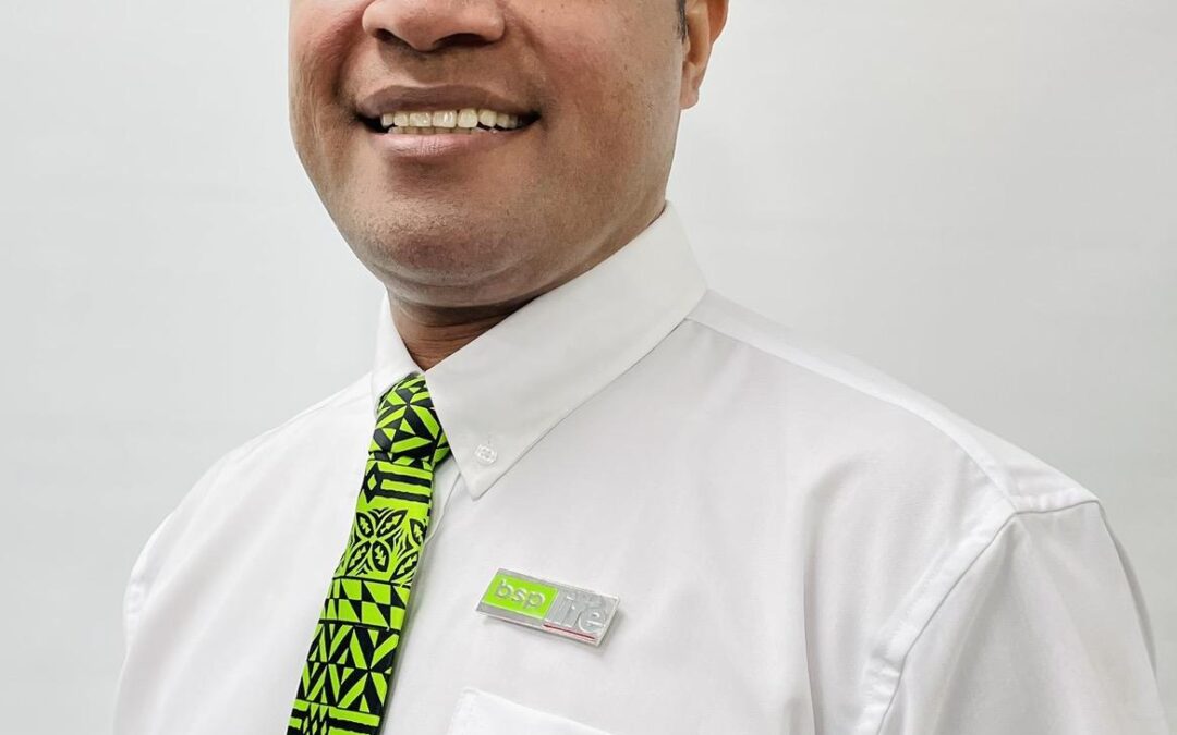 Suva Suburbs | BSP Life