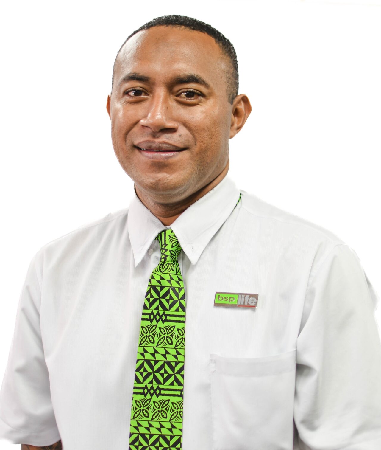 David Matavesi | BSP Life