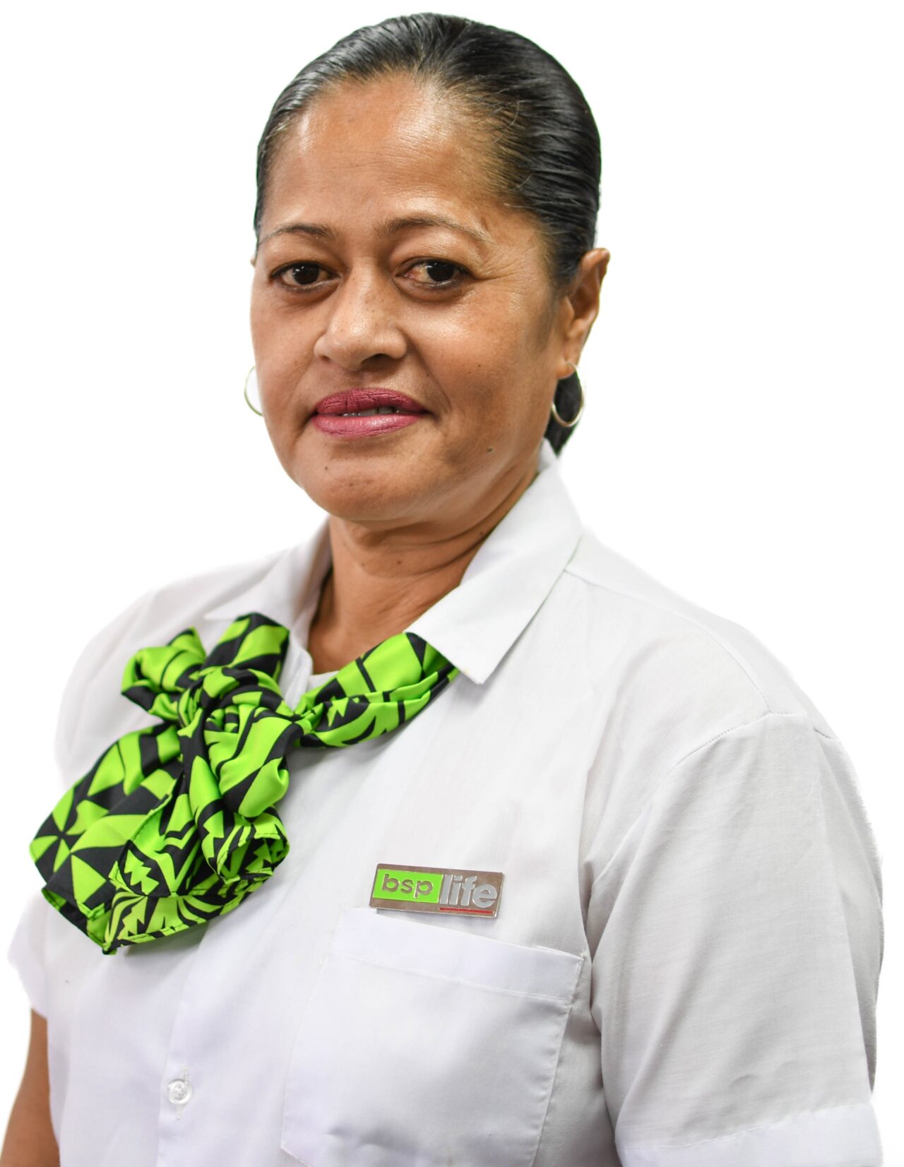 Evelyn Hing | BSP Life