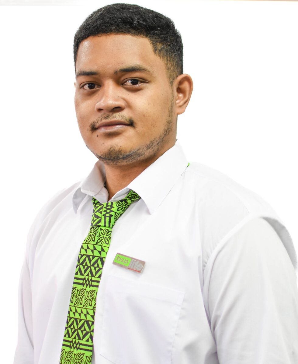 Godfrey Tavo | BSP Life