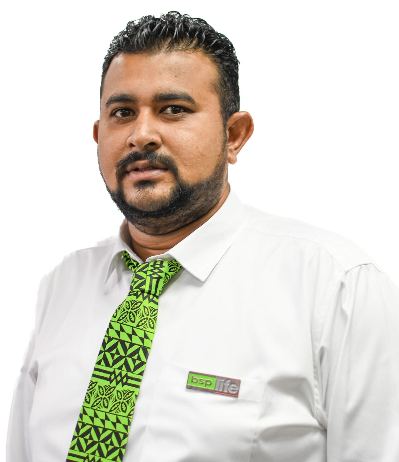 Ujeet Singh | BSP Life