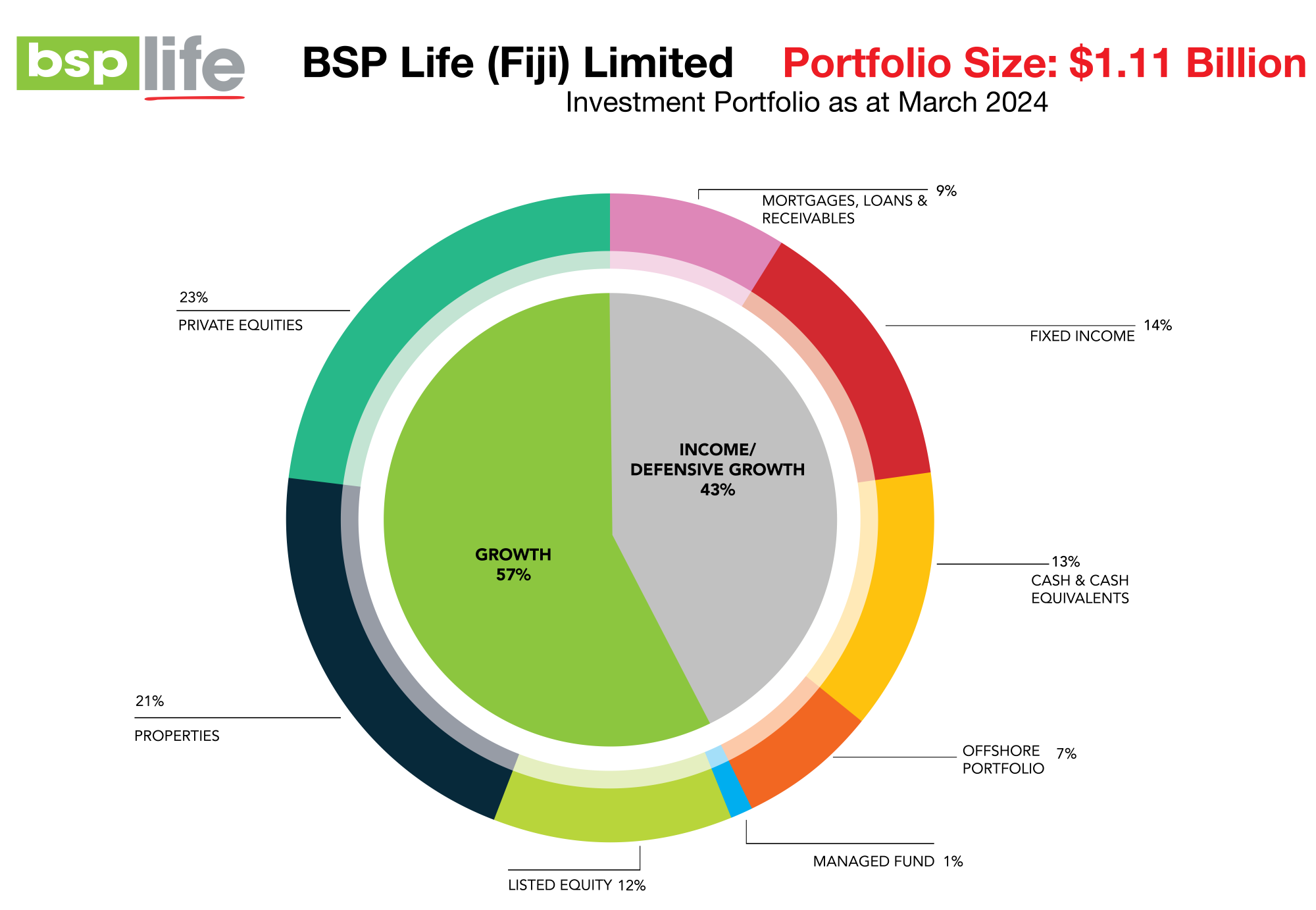 Investment Portfolio-old | BSP Life