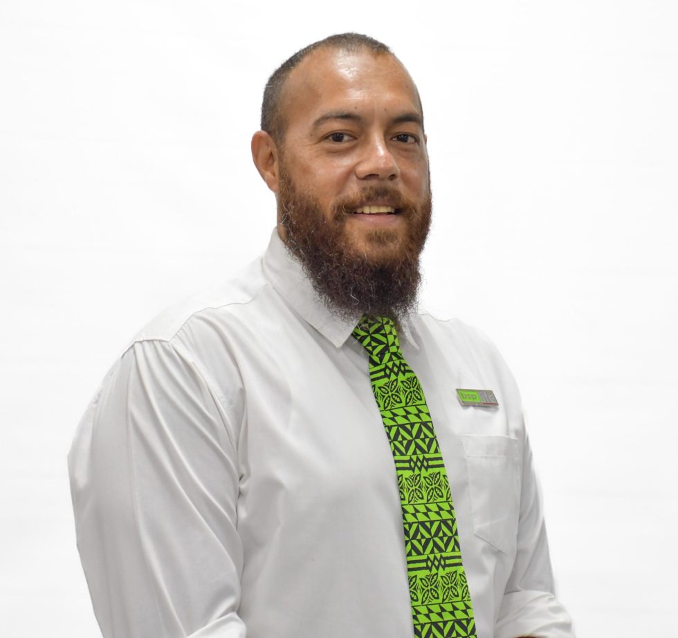 Laisiasa Dave Lavaki | BSP Life