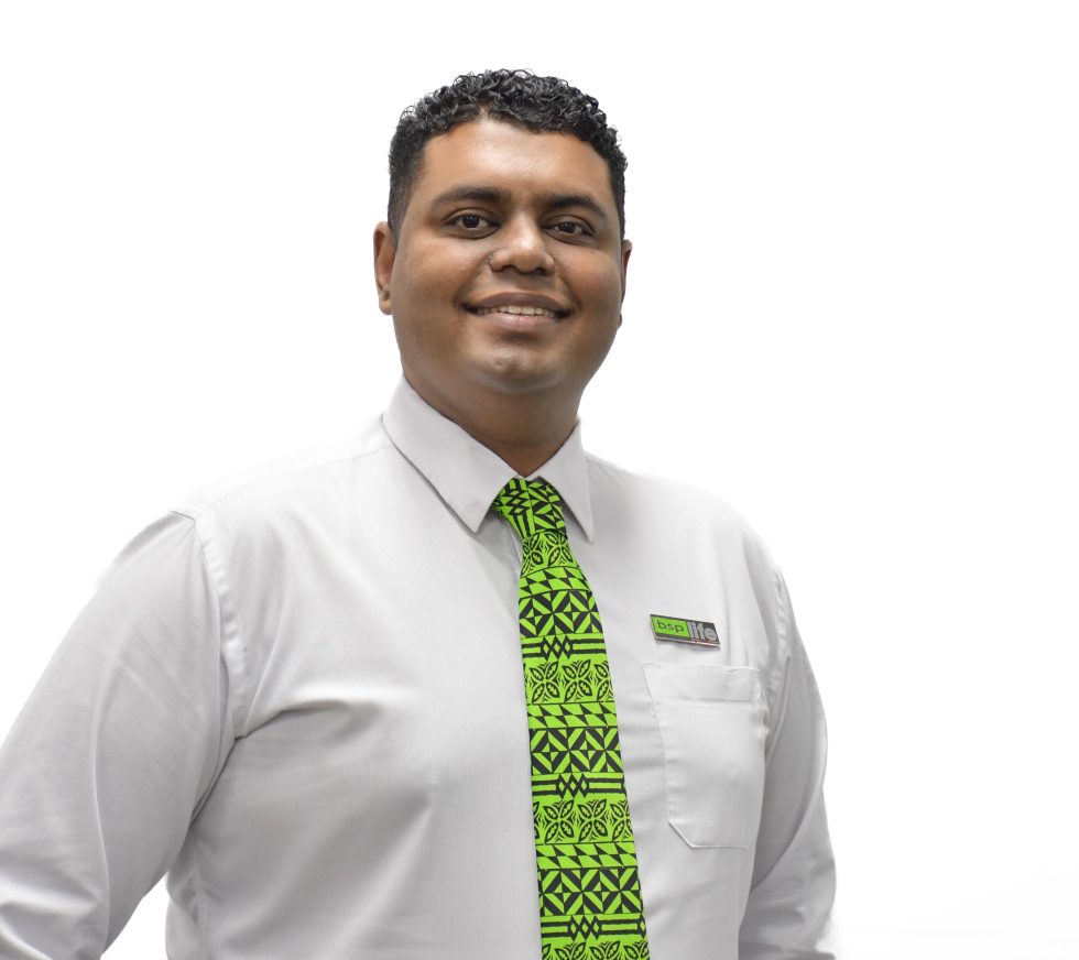 Moad Rahman | BSP Life