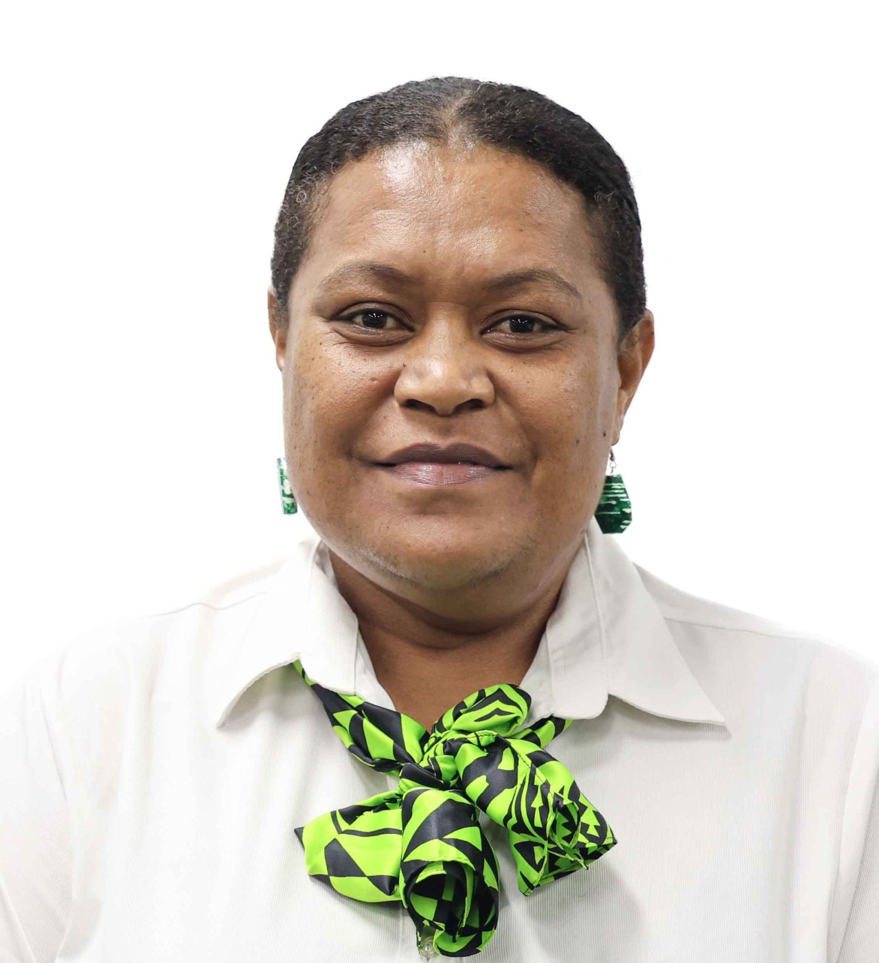 Asinate Navunicagi | BSP Life